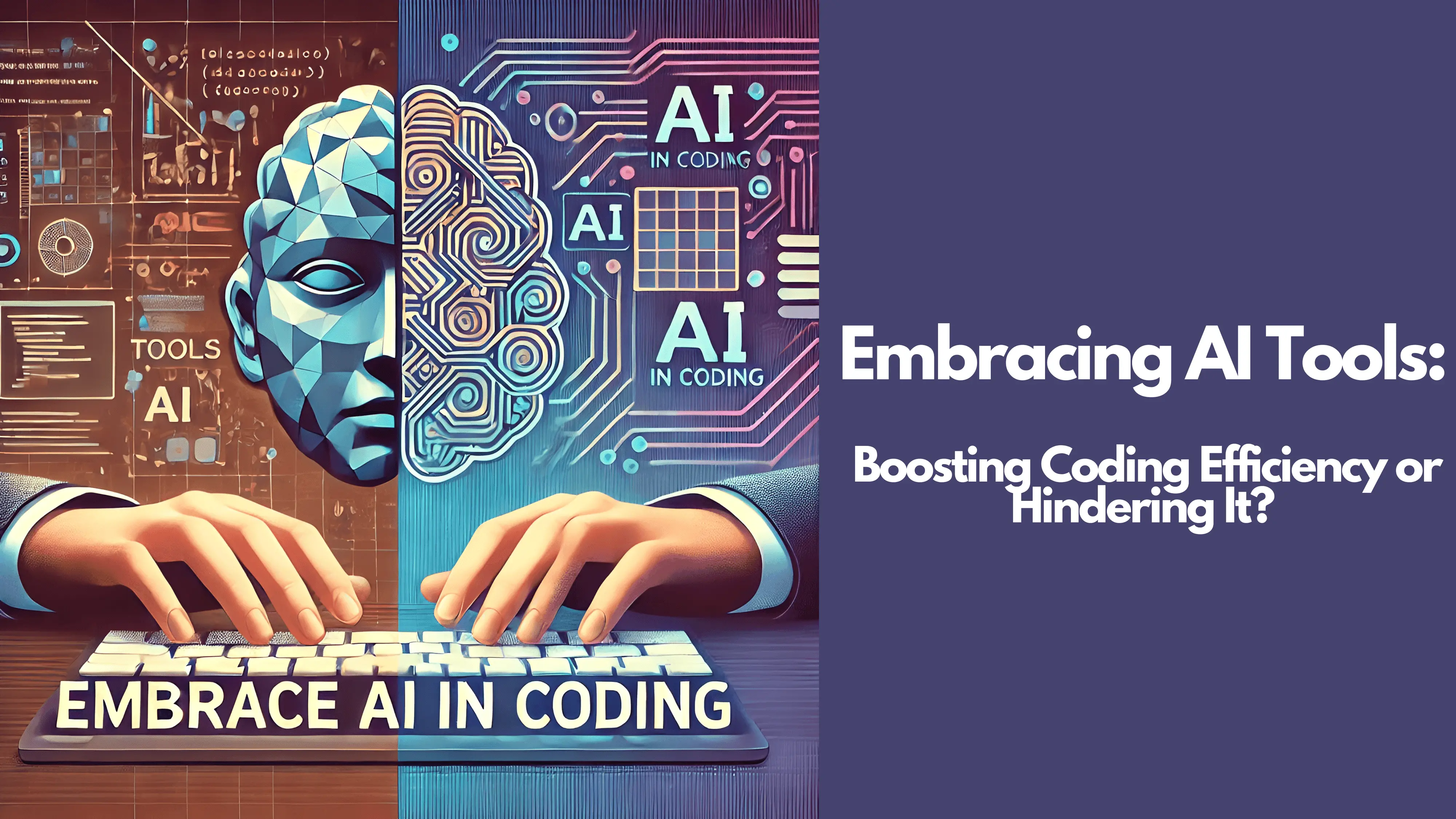 Why Should I Embrace AI Tools for Coding? Will They Help or Reduce My ...